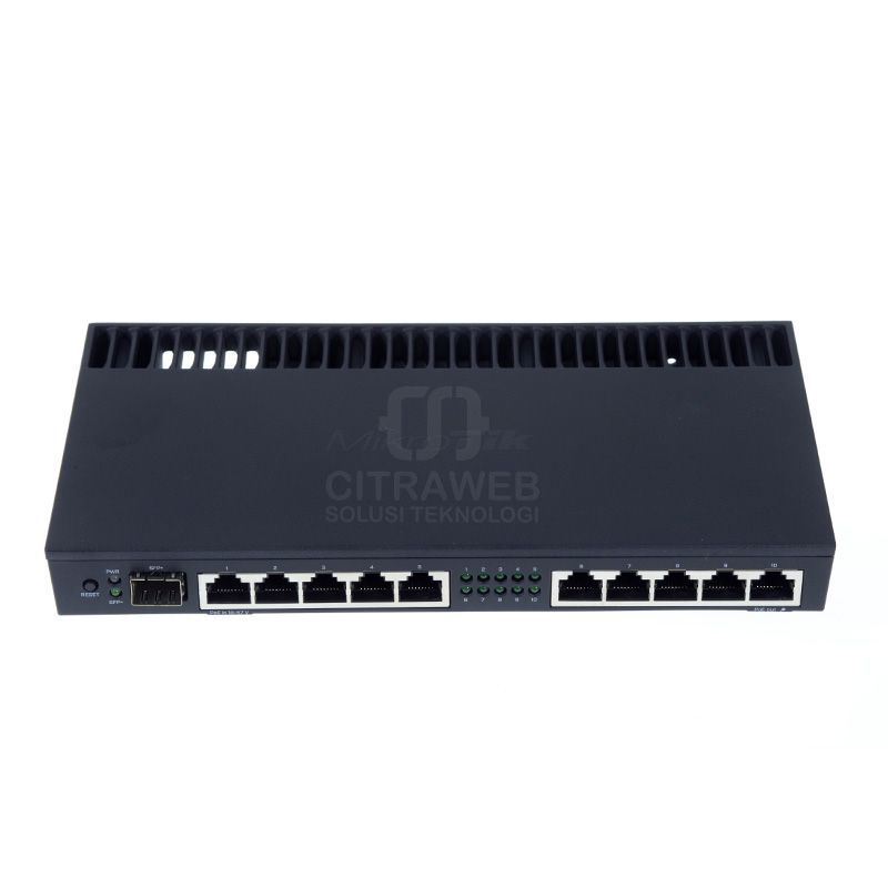 MIKROTIK ROUTERBOARD RB4011IGS