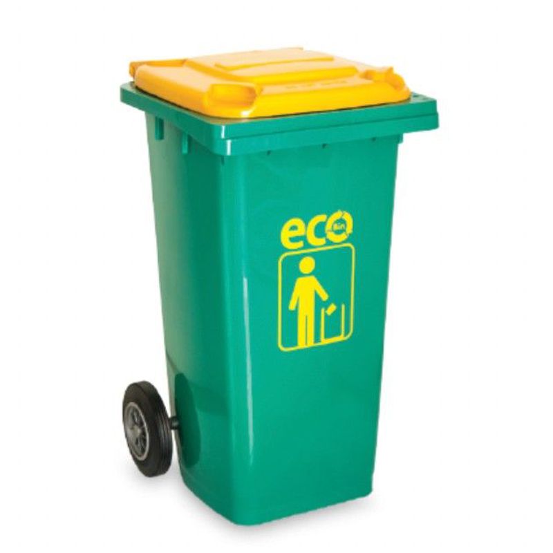 Bak Sampah Roda 100 liter