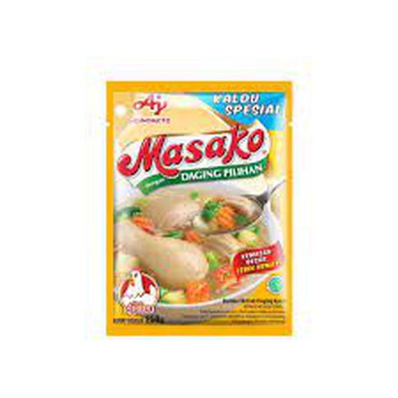 MASAKO 250 GRAM