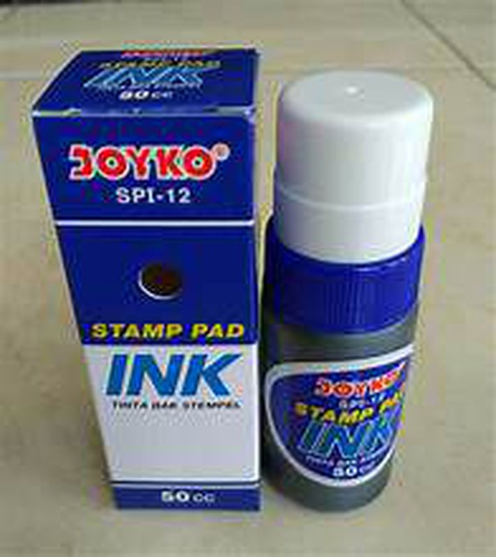 TINTA STAMPEL JOYKO