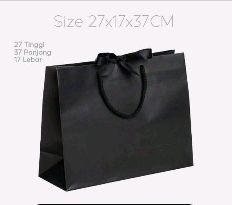 Goody Bag Besar