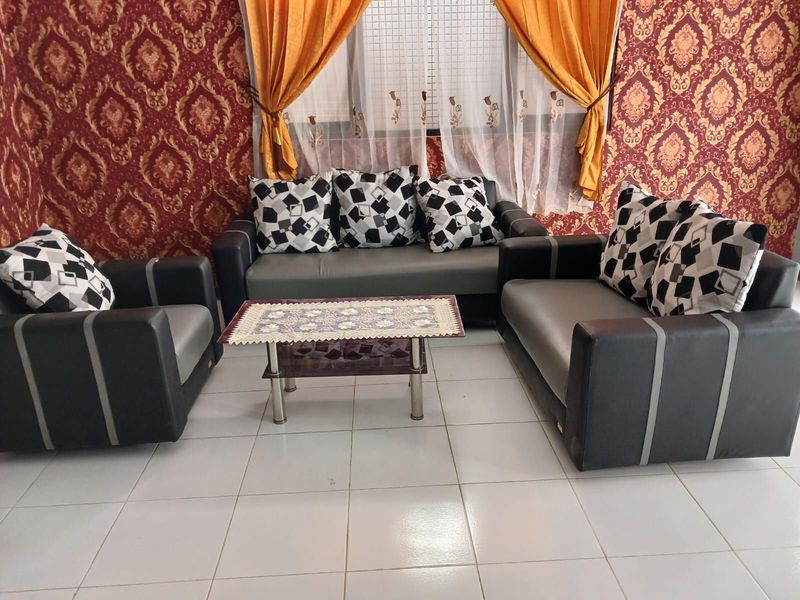 Set Sofa