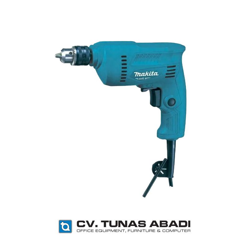 Mesin Bor Listrik Makita 10mm M0600B / M 0600 B / Bor Tangan