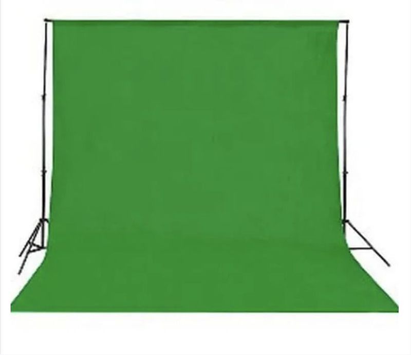 Green Screen