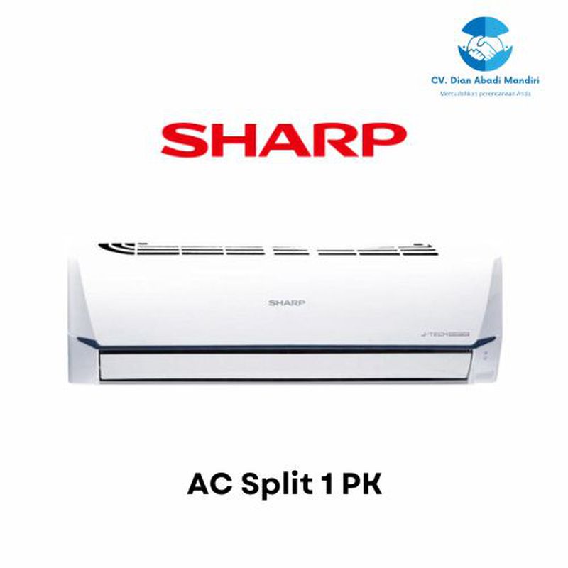 AC Sharp Split 1 PK