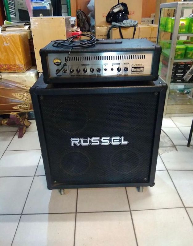 Soundsystem