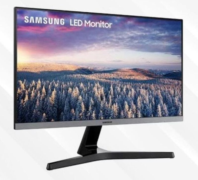 Monitor LED 24 Inch