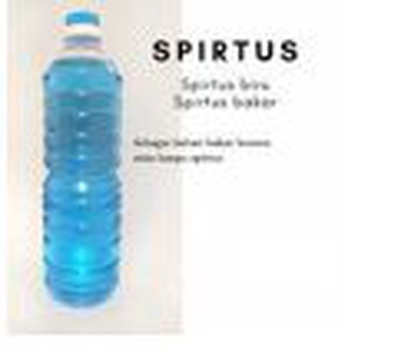 Spirtus