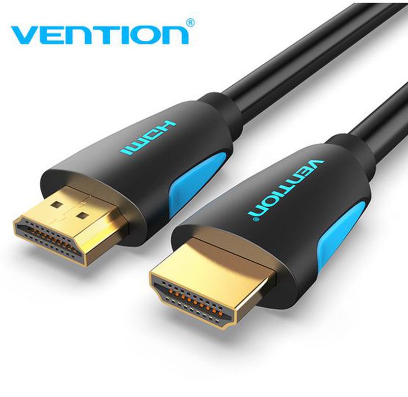 M02 12M 15M Kabel HDMI Male to Male