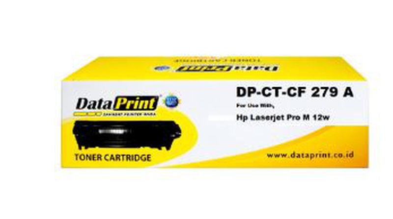 DATAPRINT DP-CT-CF 279 A