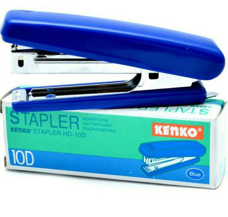 Staples 10D