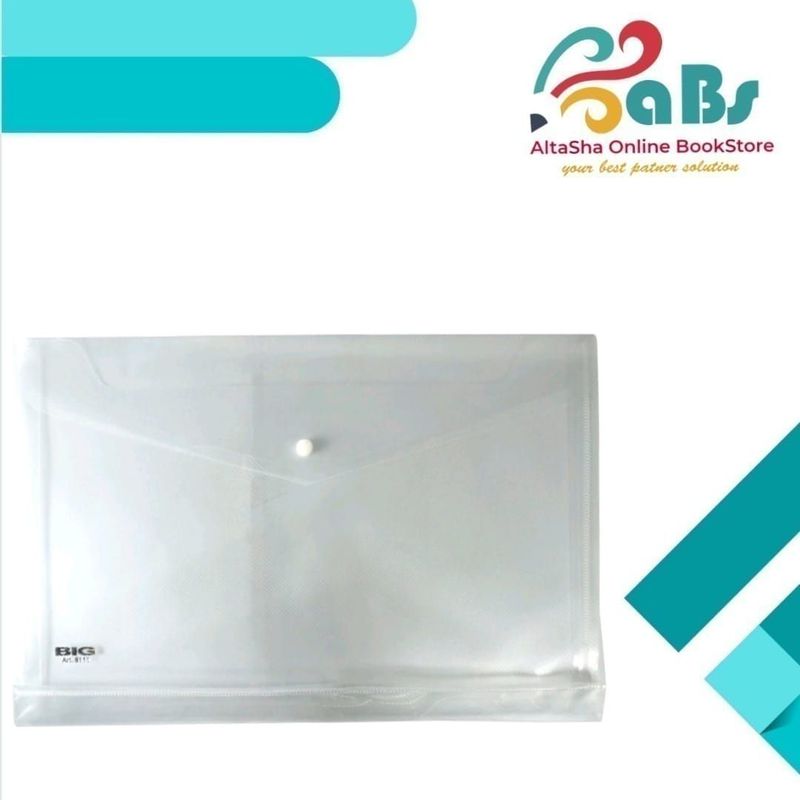 Map Zipper 3090/5000 Borneo