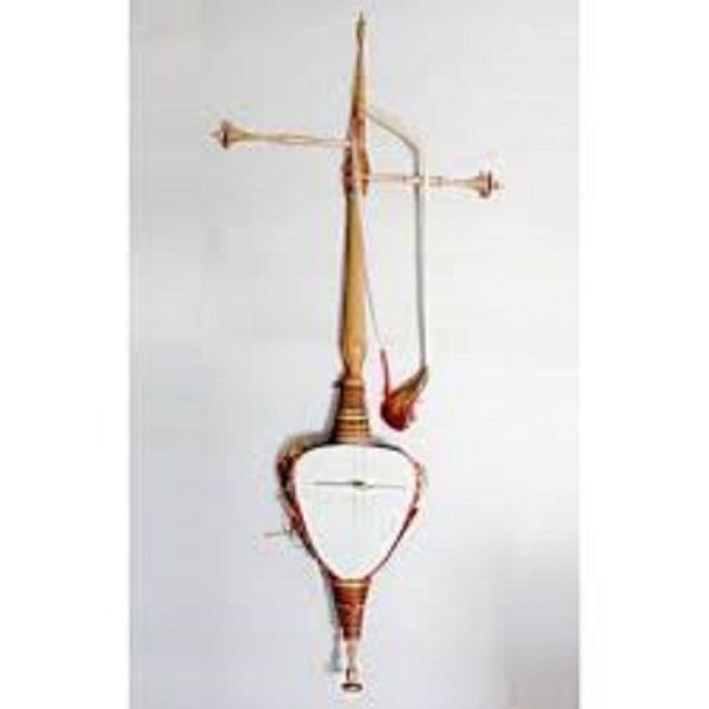 Gamelan Rebab