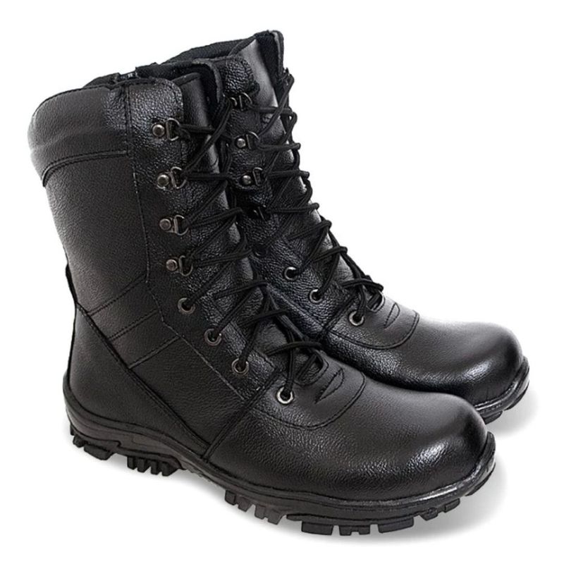 Sepatu PDL Lapangan Satgas BPBD