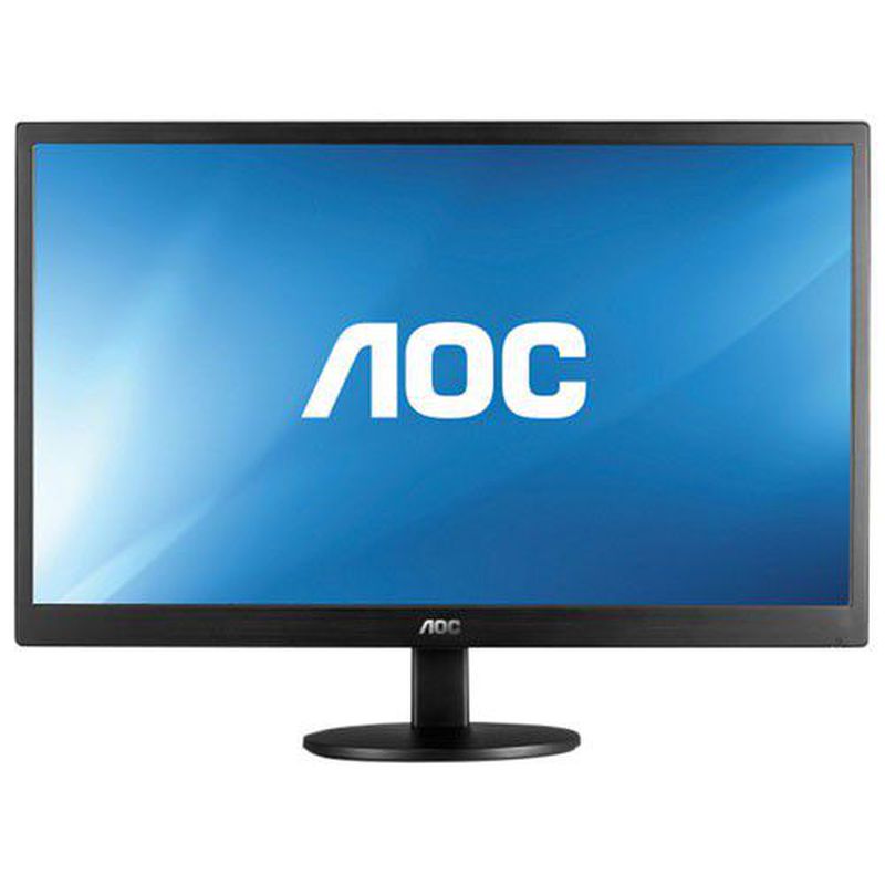 MONITOR DISPLAY 19,5