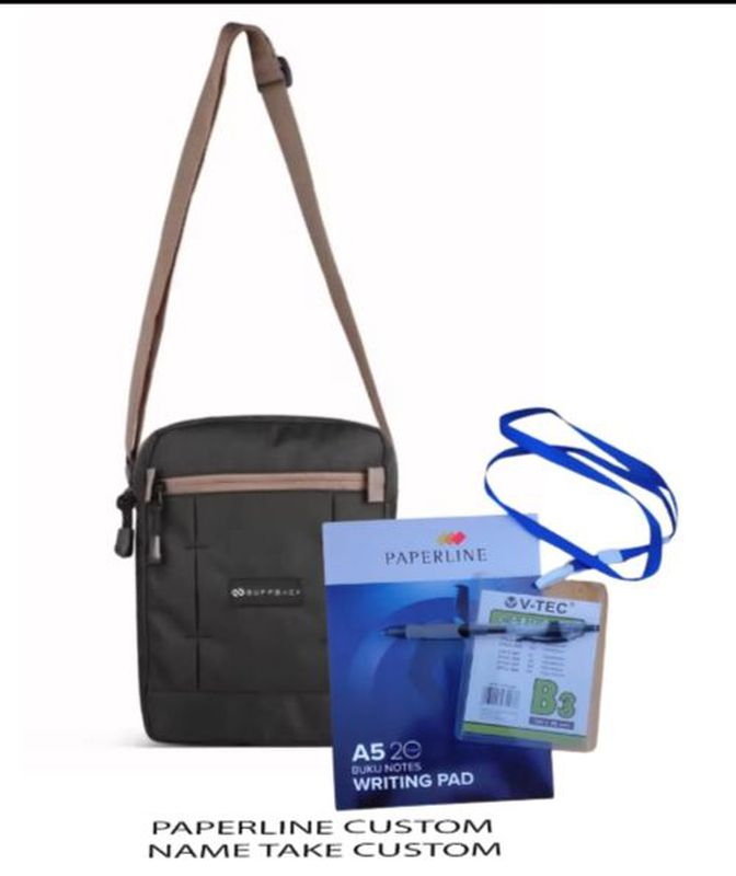 PAKET SET SEMINAR KIT