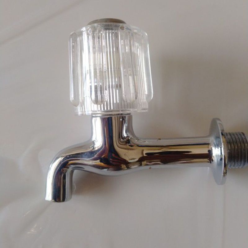 KRAN DINDING T 23 B13V7N TOTO