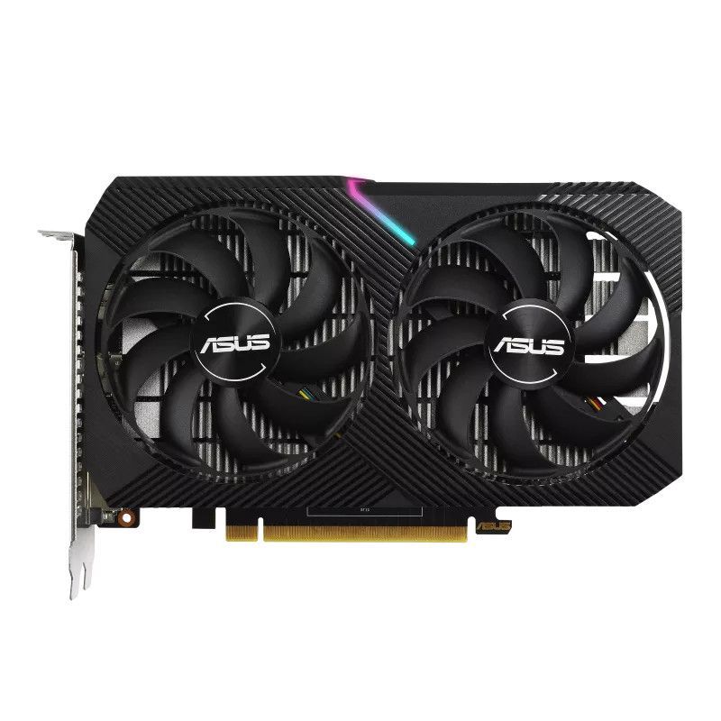 VGA 4 GB Nvidia