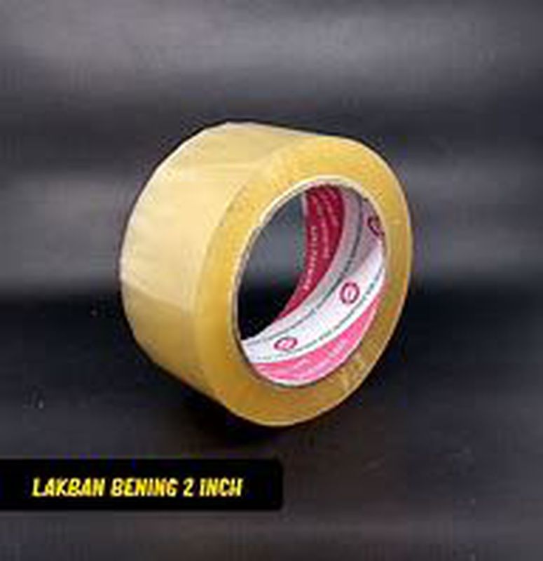 Plester Bening 2 inch