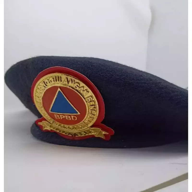Topi baret
