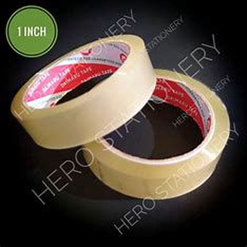 Plester Bening 1 inch