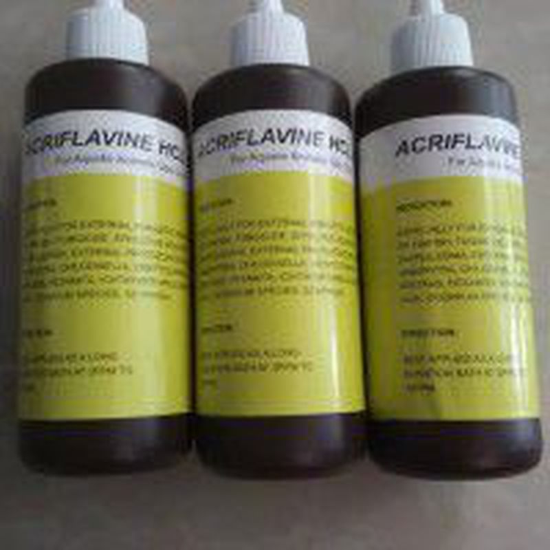 Acriflavine