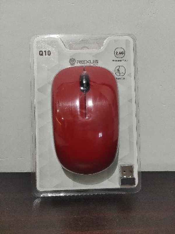 mouse