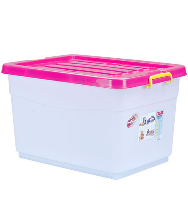 Container Box Lionstar 125 Liter