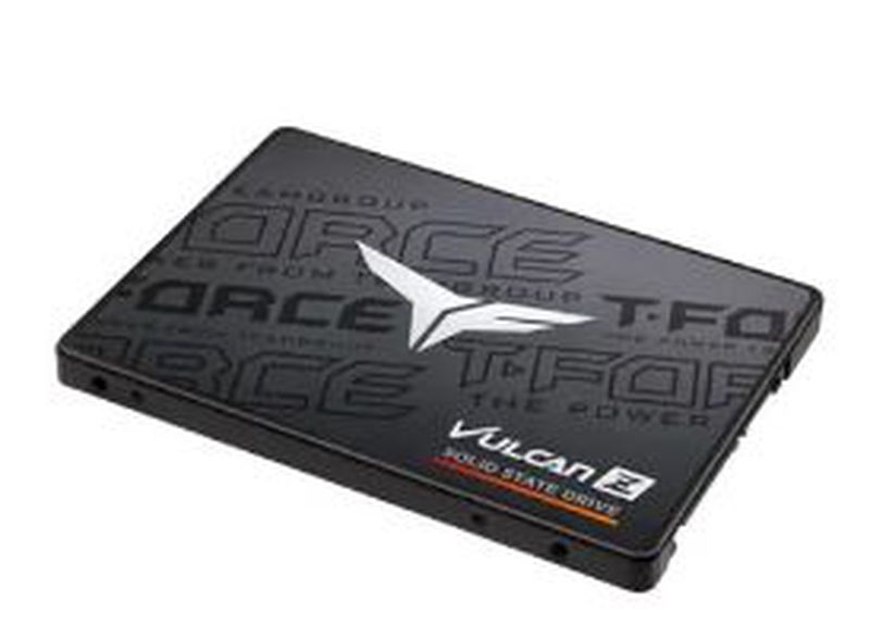 TEAM VULCAN Z 256GB