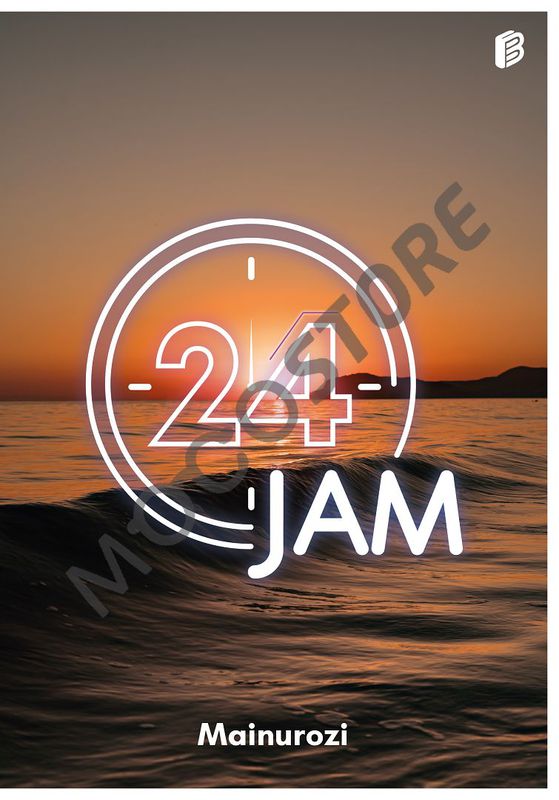 EBOOK - 24 Jam