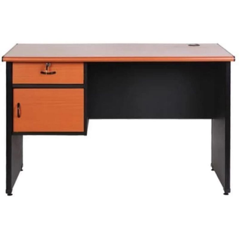 Meja Kerja 1/2 Biro