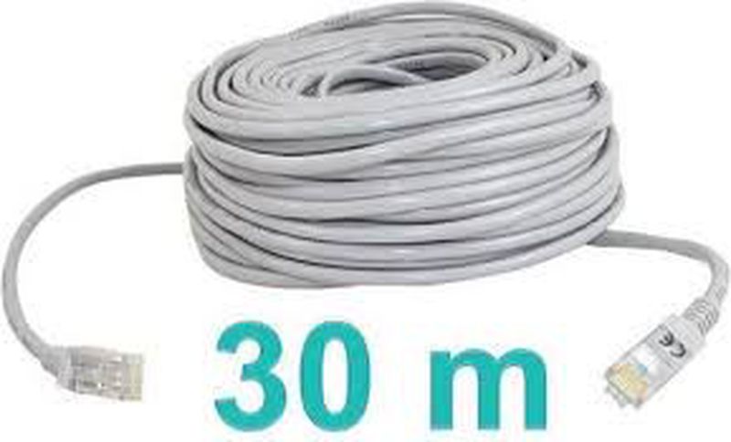 Kabel Lan 30 m