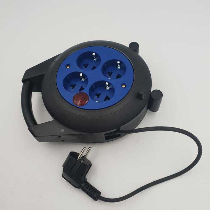 kabel roll + stop kontak