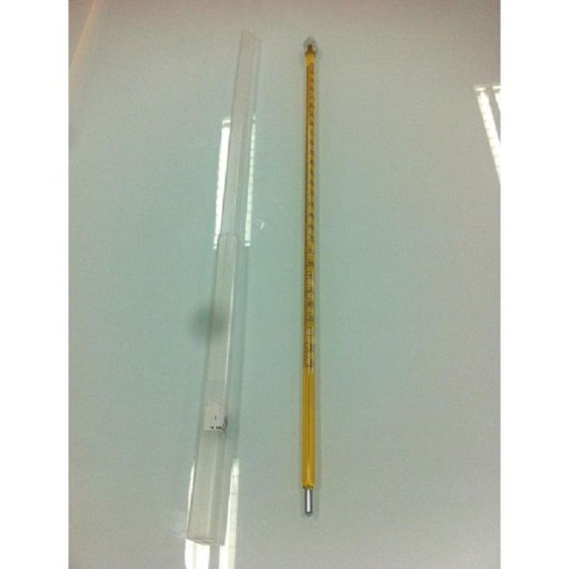 Termometer Raksa 110 C