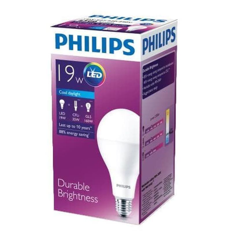Philips LED 19 Watt