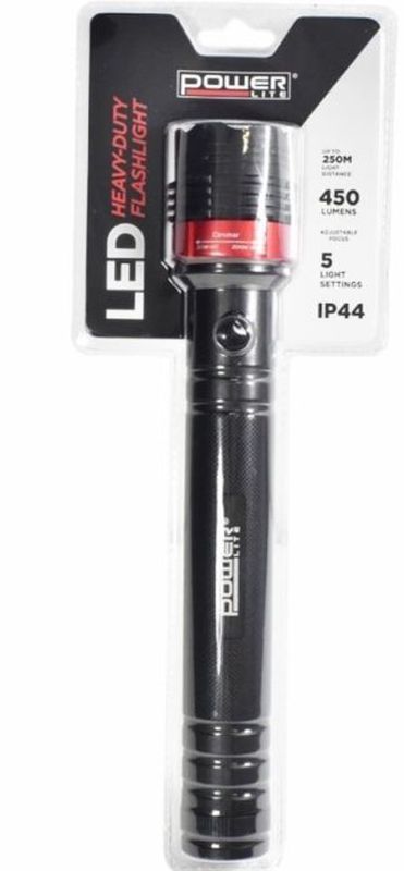 SENTER LED POWER IP44 (MKT)