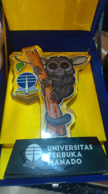 plakat - Design Bahan