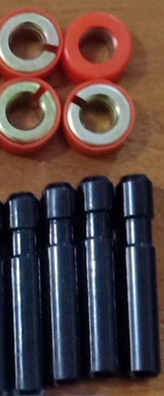 Pin Lock Kuku Bucket Excavator PC 45, 48