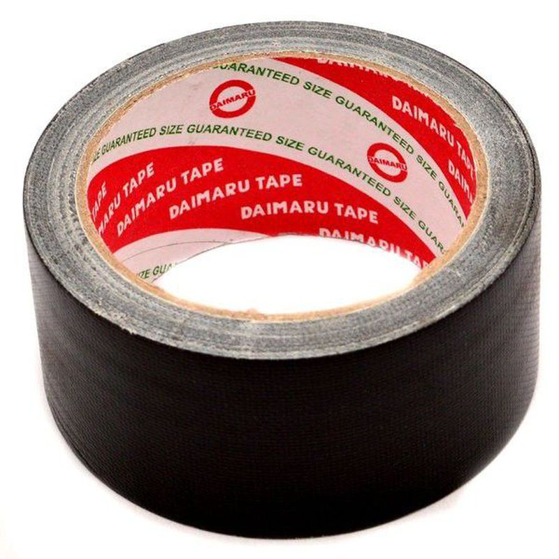 Isolasi lakban 48mmx12m