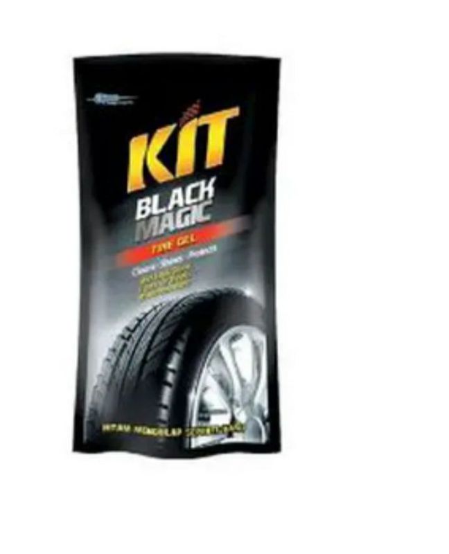 Kit black magic