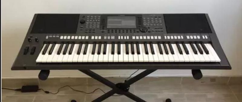 keyboard Elekton Merk Yamaha