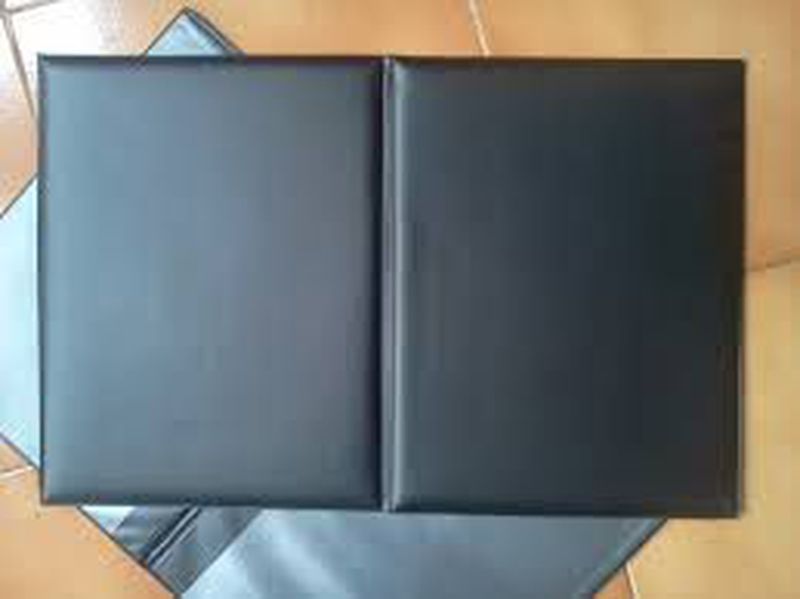 Map Sertifikat Kulit