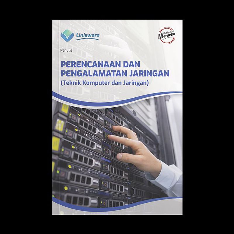 Perencanaan dan Pengalamatan Jaringan (Teknik Komputer dan Jaringan)