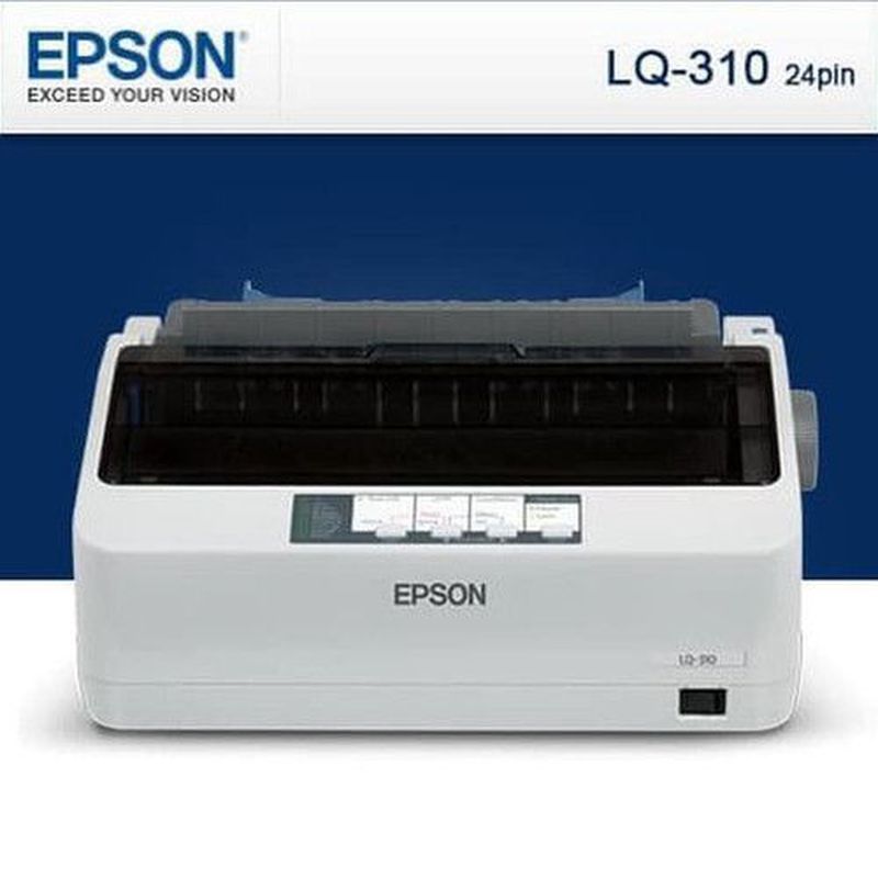 EPSON Printer Epson LQ310
