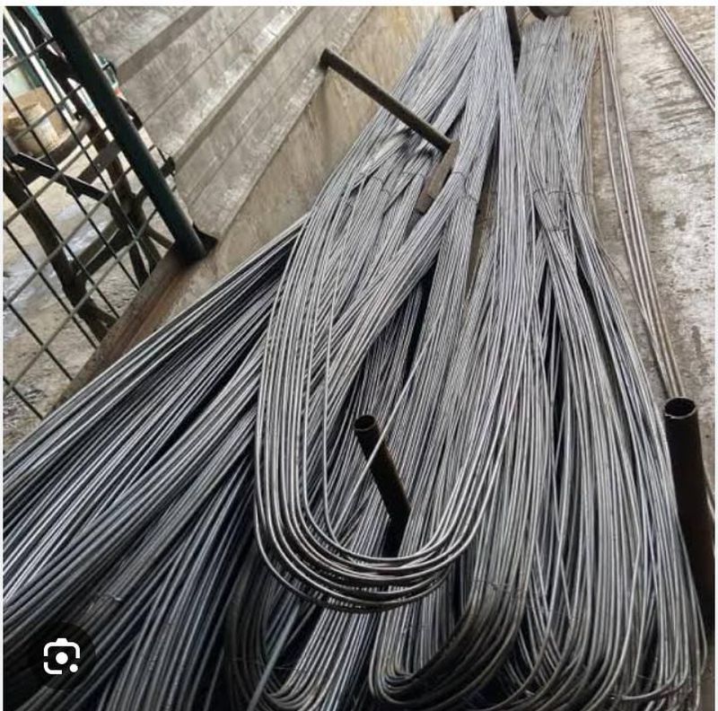 Besi Beton dia 6 mm (12m) polos (SNI)