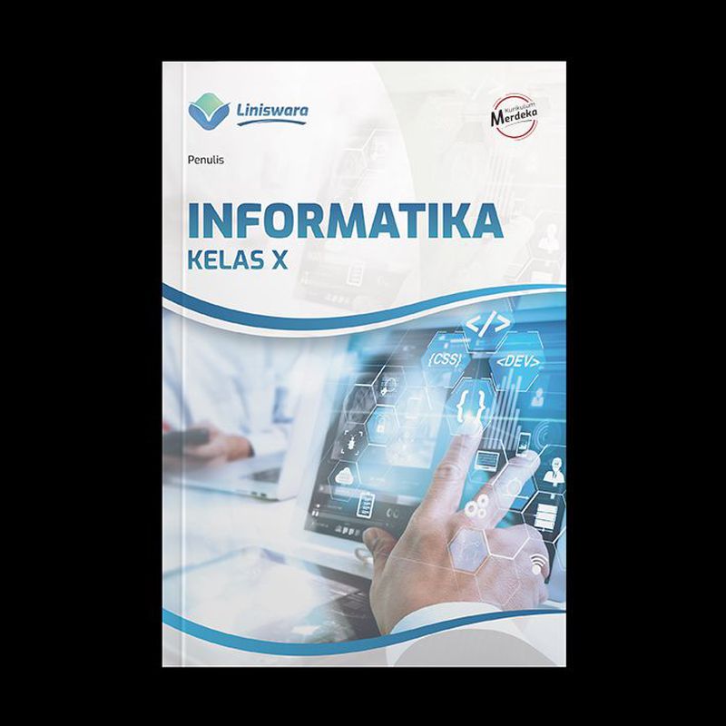 Informatika Kelas X