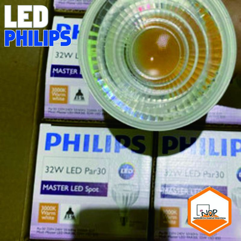 philip LED