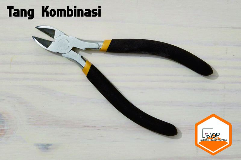 tang kombinasi