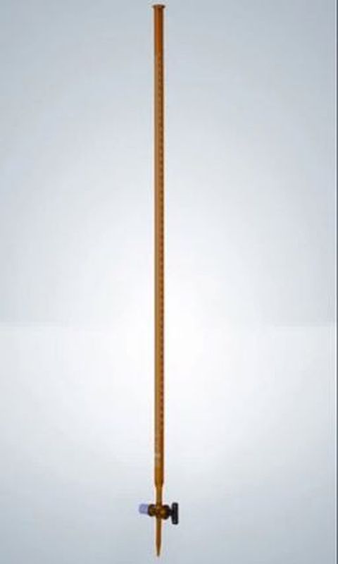 Buret Cokelat 50 Ml Full Coklat - Sinar Makmur