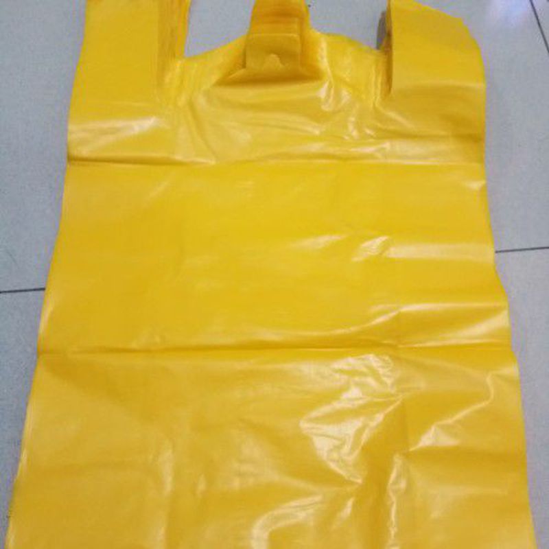 Plastik Kuning Besar Jumbo